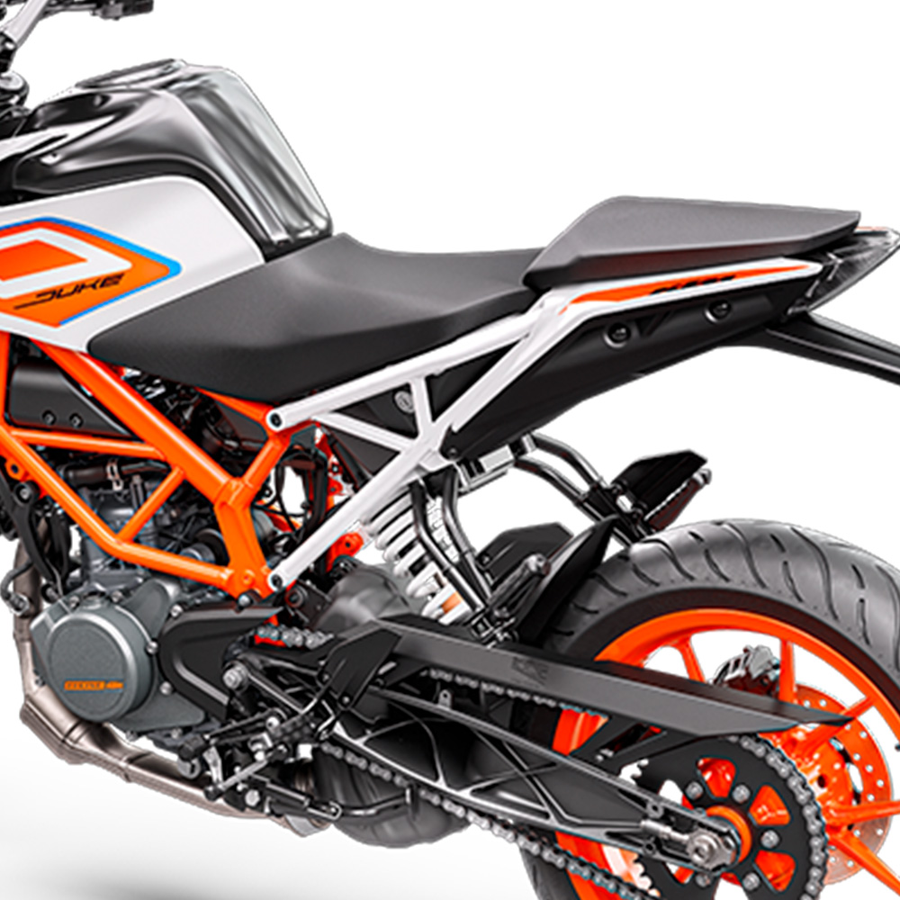 KTM 200 DUKE - Marcas Premium UMA
