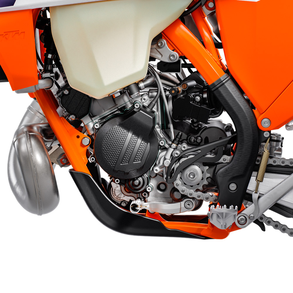 KTM 150 EXC TPI - Marcas Premium UMA