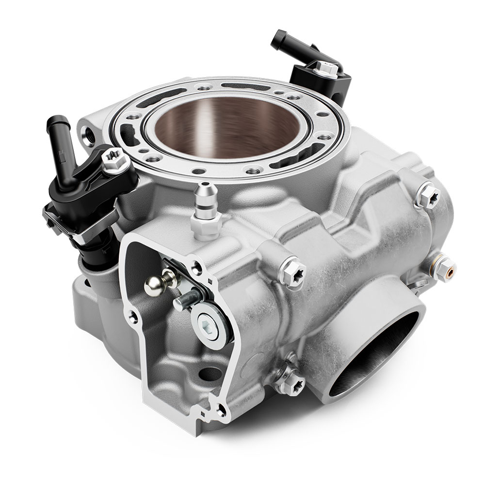 KTM 150 EXC TPI - Marcas Premium UMA