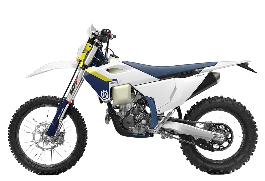 2025 FE 250 - Marcas Premium UMA